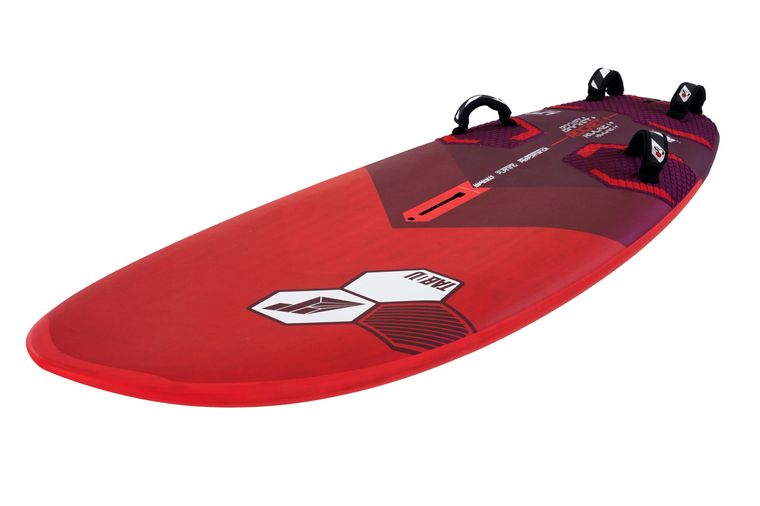 Tabou Rocket Plus LTD Windsurfboard 23 Freeride Free Ride Surf