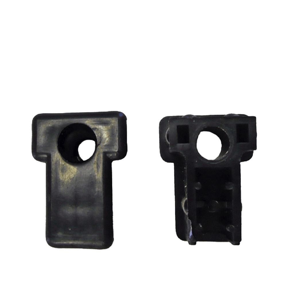 Tahe O'pen Skiff Tiller End Plug X10 23 Segelboot Boot leicht