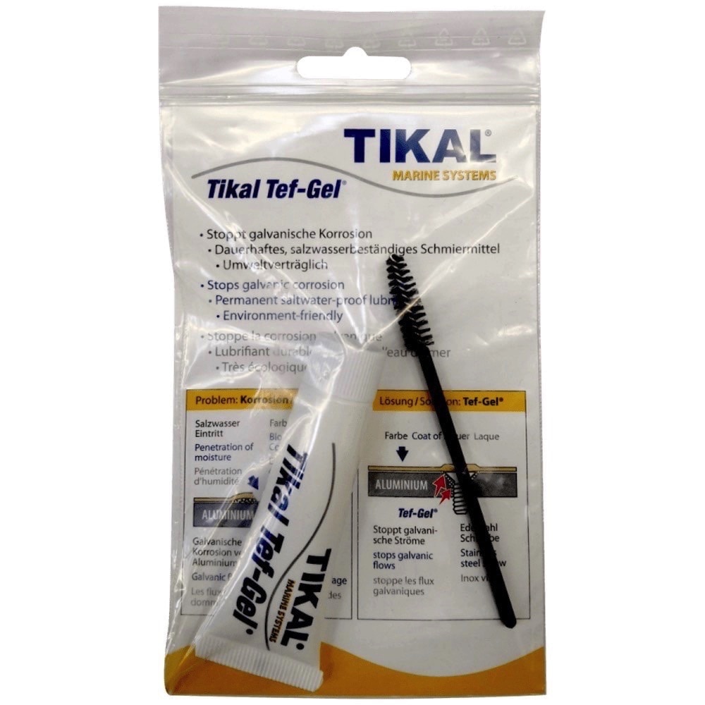 Tahe T Wind Foil Od - Tef Gel 23 Hydrofoil Windsurf Surf leicht