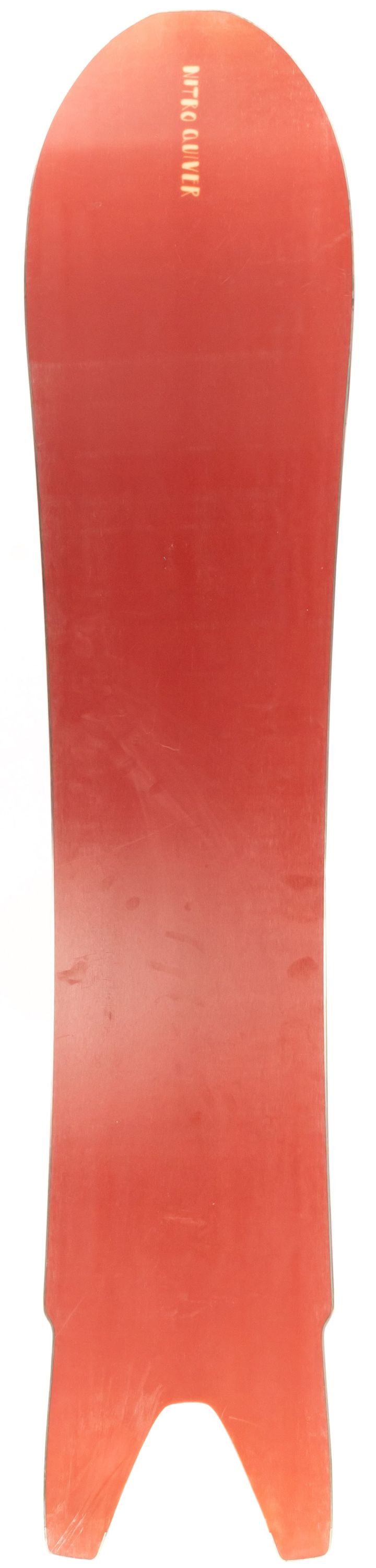 Nitro Pow Snowboard 23 Freeride Freeride Power leicht gebraucht