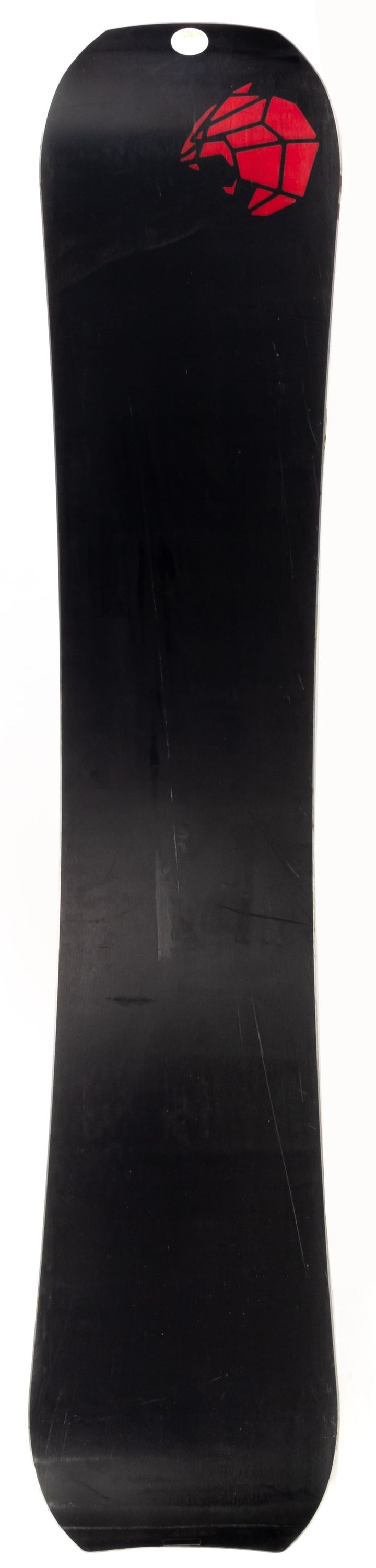Nitro Pantera Wide Snowboard 23 Allmountain Carving gebraucht