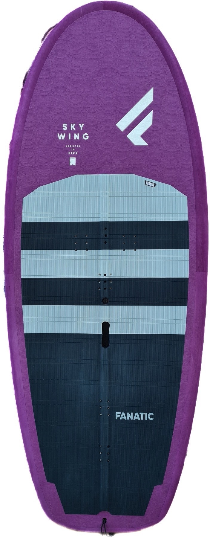 Fanatic Sky Wing Soft Top Foilboard 22 Wing Foil Board Wingboard