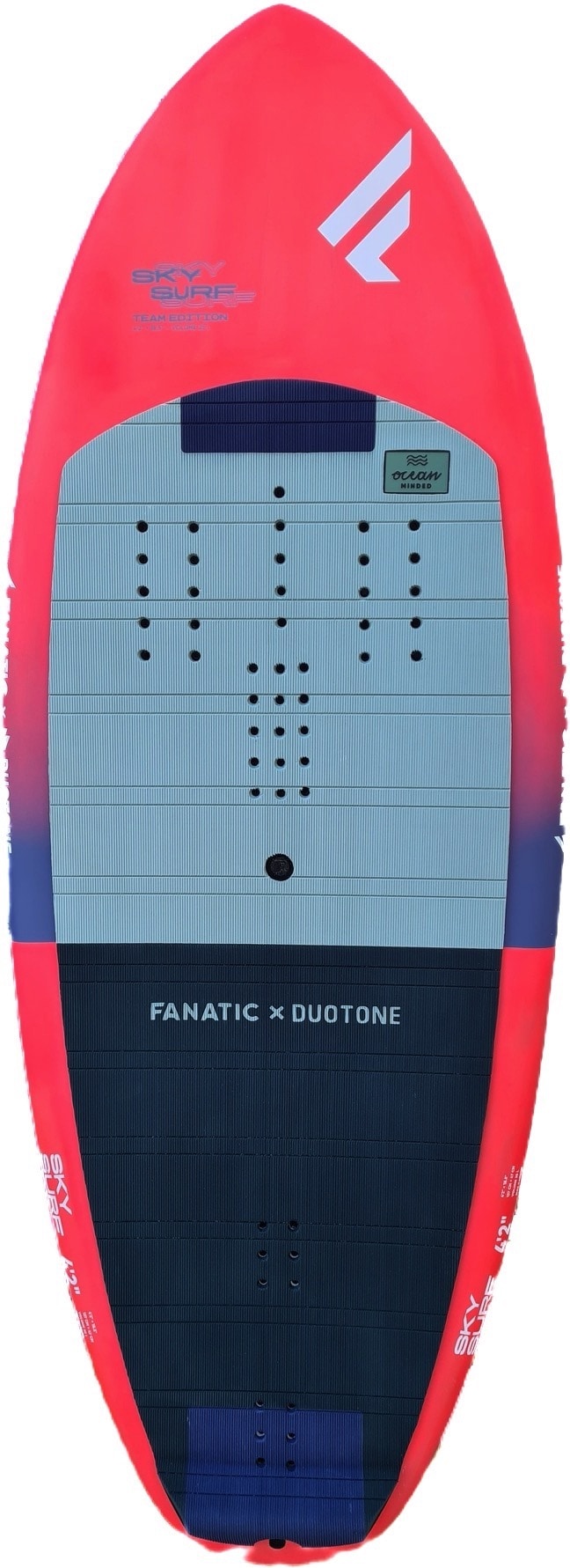 Fanatic Sky Surf TE 23 Wingsurfboard gebraucht