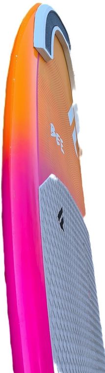 Fanatic Bee SUP Foilboard 23 Foil Board Surf Wave gebraucht