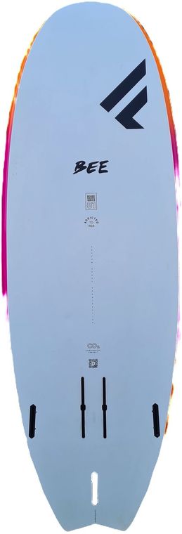 Fanatic Bee SUP Foilboard 23 Foil Board Surf Wave gebraucht