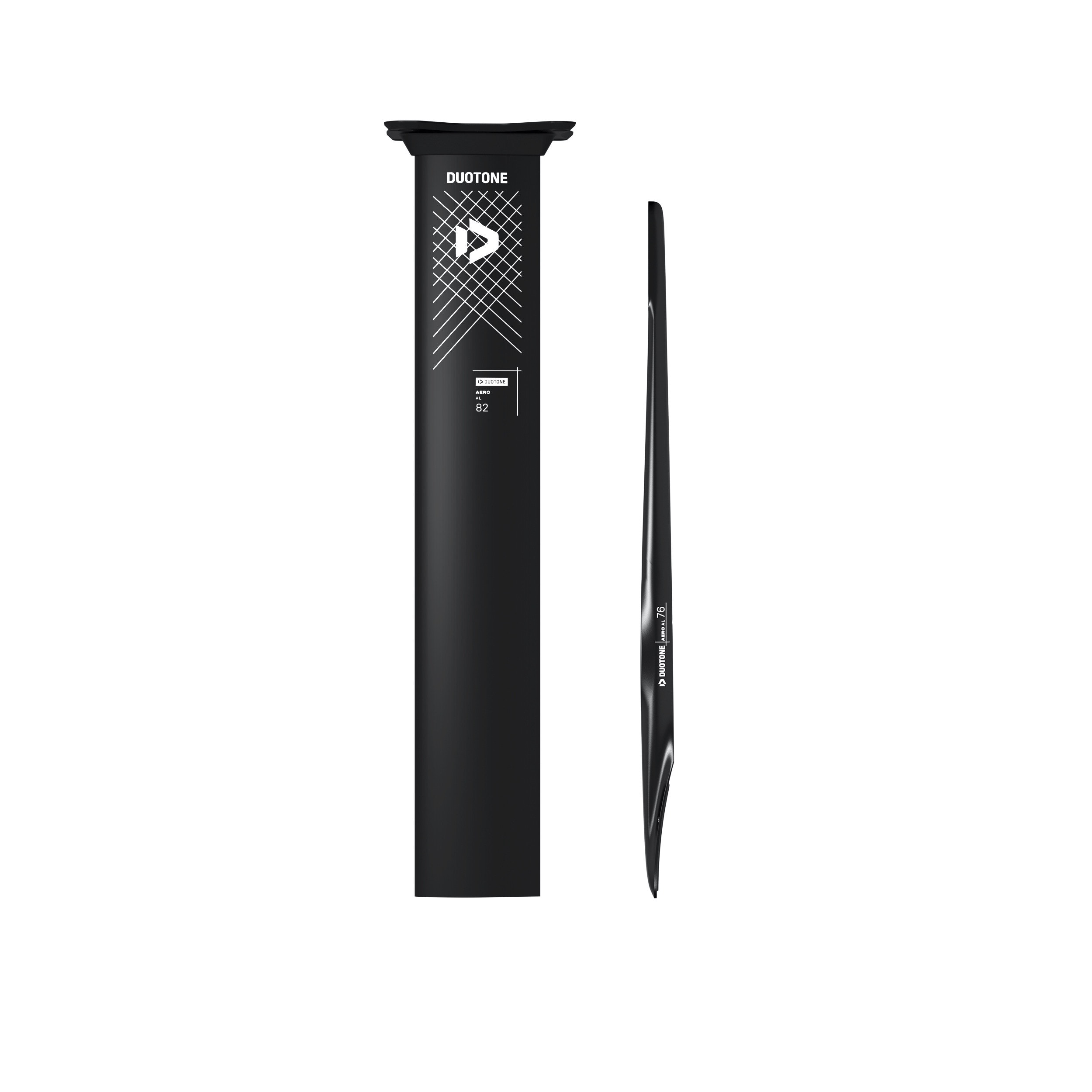 Duotone Mast-Fuselage Set Aero AL Foil 24 wingfoil wingsurf