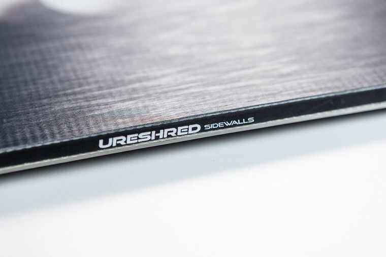 Nitro Optisym Snowboard 24 leicht hochwertig