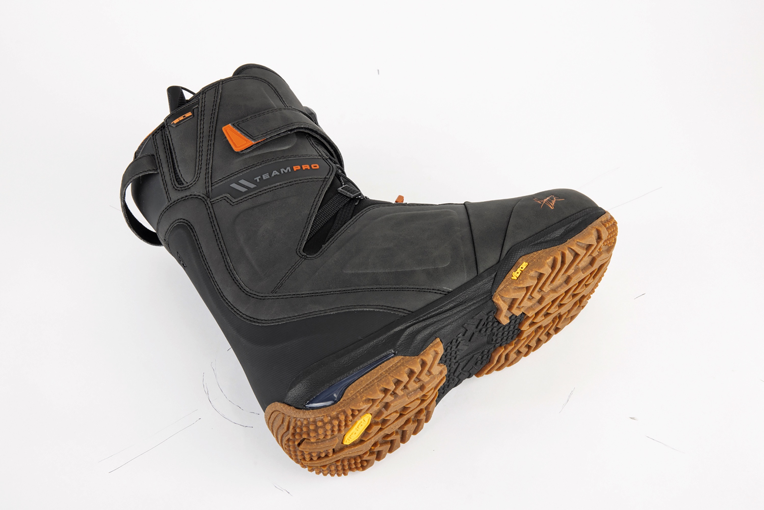 Nitro Team Pro Mk TLS Snowboardboot 24 leicht hochwertig