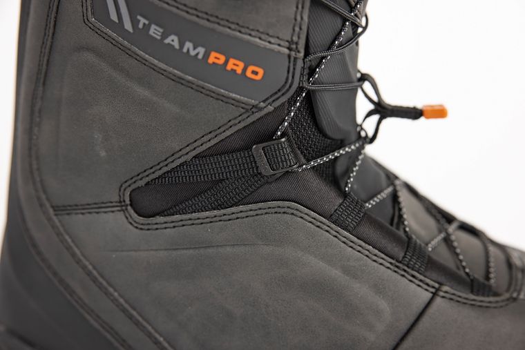Nitro Team Pro Mk TLS Snowboardboot 24 leicht hochwertig