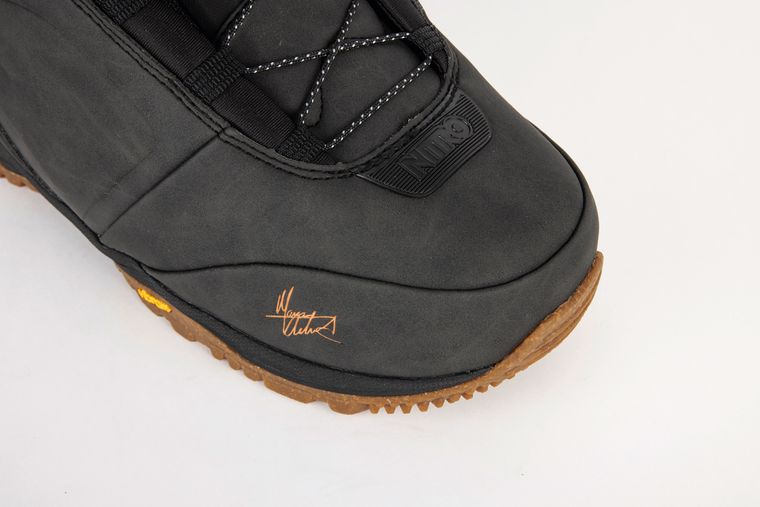 Nitro Team Pro Mk TLS Snowboardboot 24 leicht hochwertig