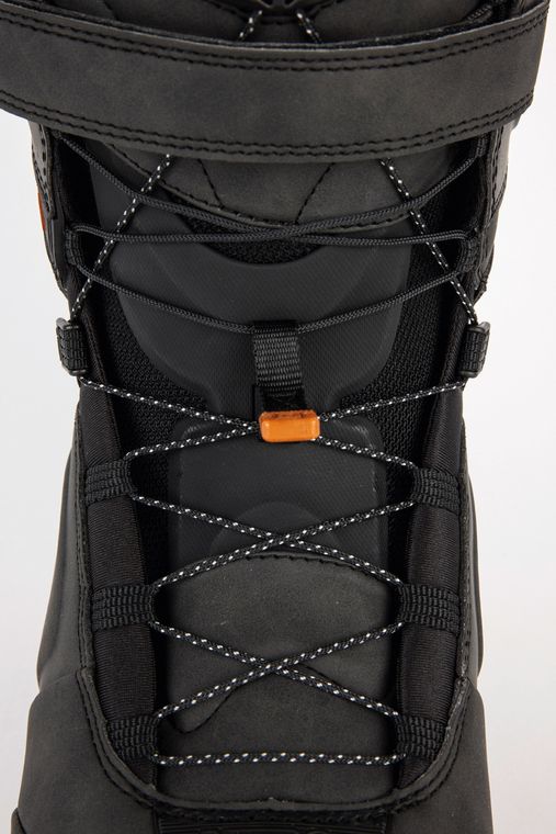 Nitro Team Pro Mk TLS Snowboardboot 24 leicht hochwertig