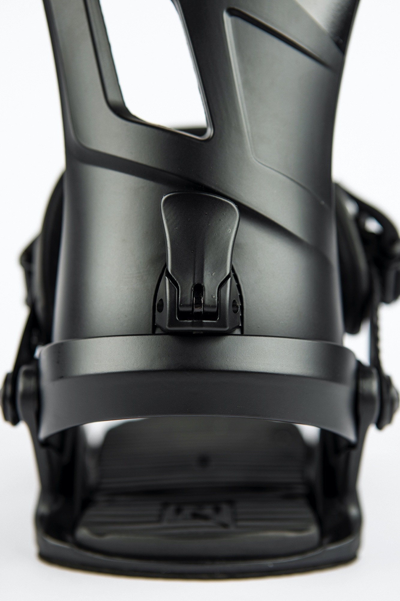 Nitro Rambler Snowboardbindung 24 leicht hochwertig