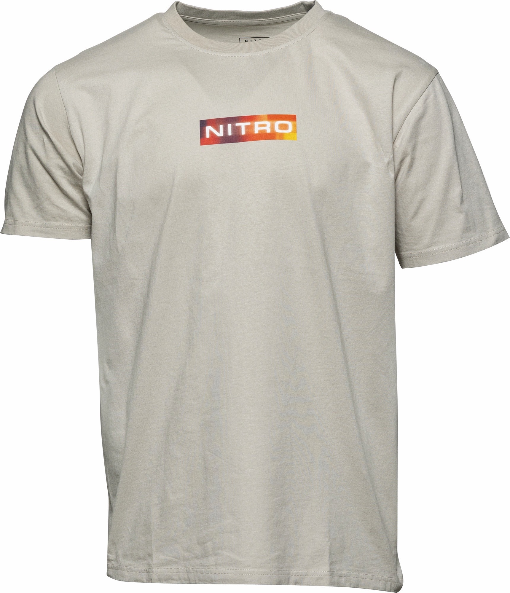 Nitro Team Tee V1 24 leicht hochwertig