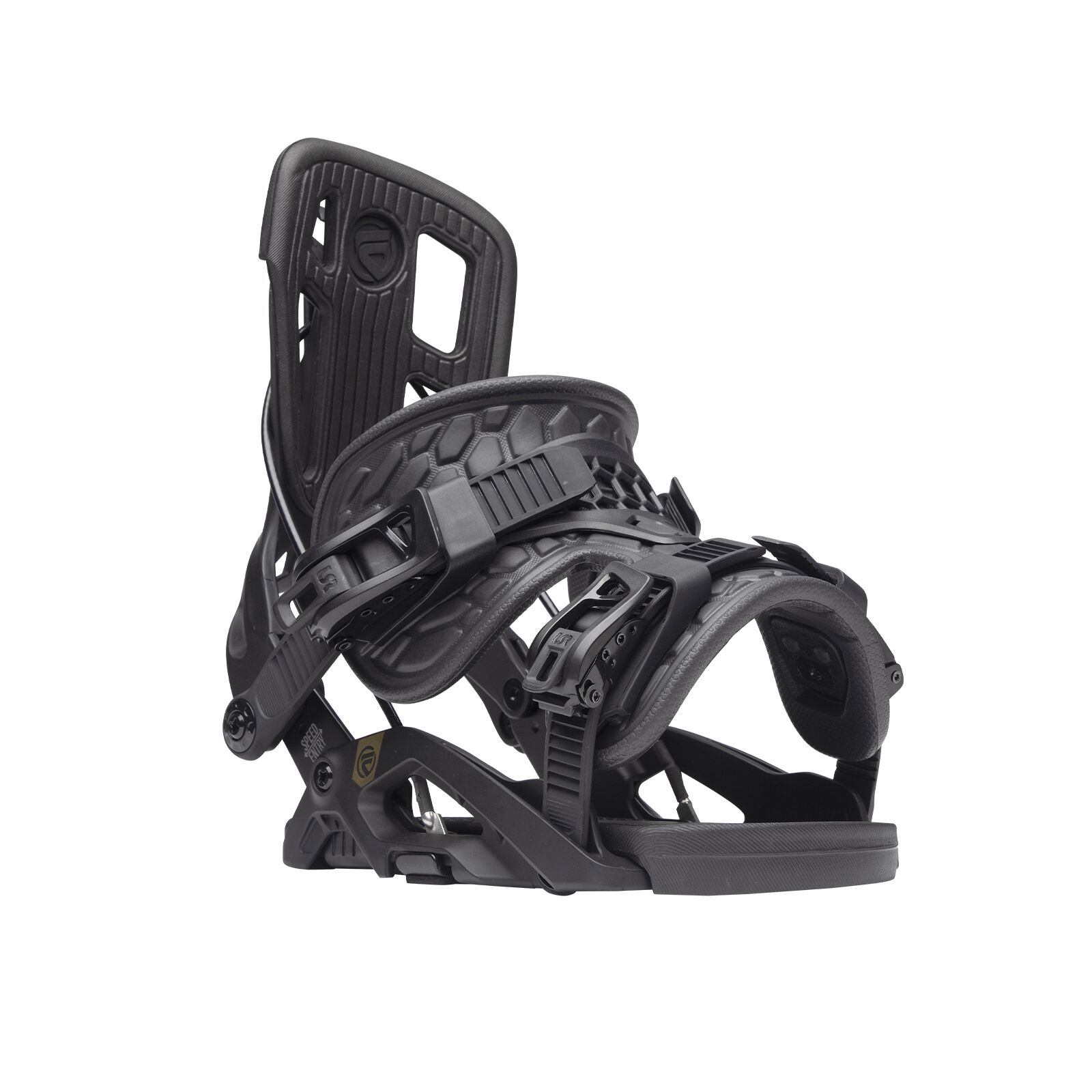 Flow Fuse Snowboardbindung 24 | Puresports Schumacher