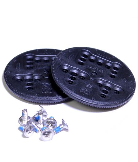 Flow Multi Disc Bindungszubehör 24 | Puresports Schumacher