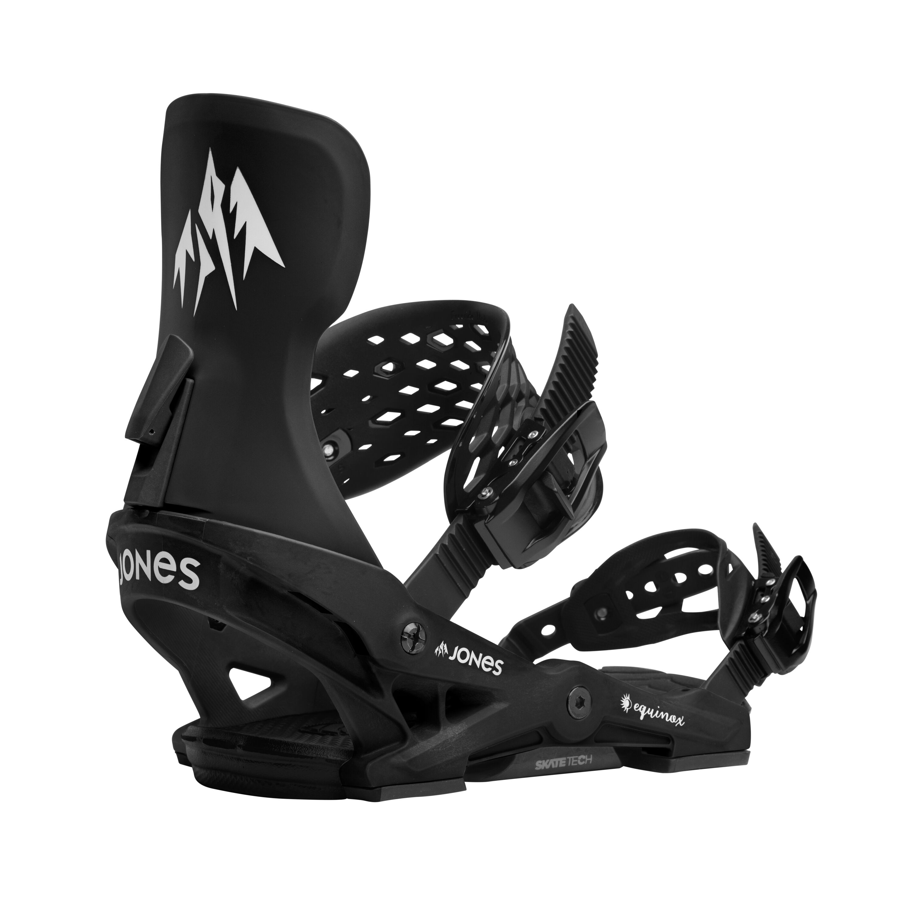 Jones Equinox Snowboardbindung 24 | Puresports Schumacher