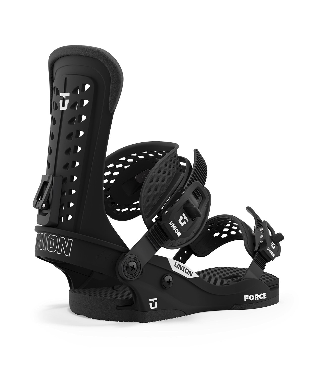 Union Force Classic Snowboardbindung 25
