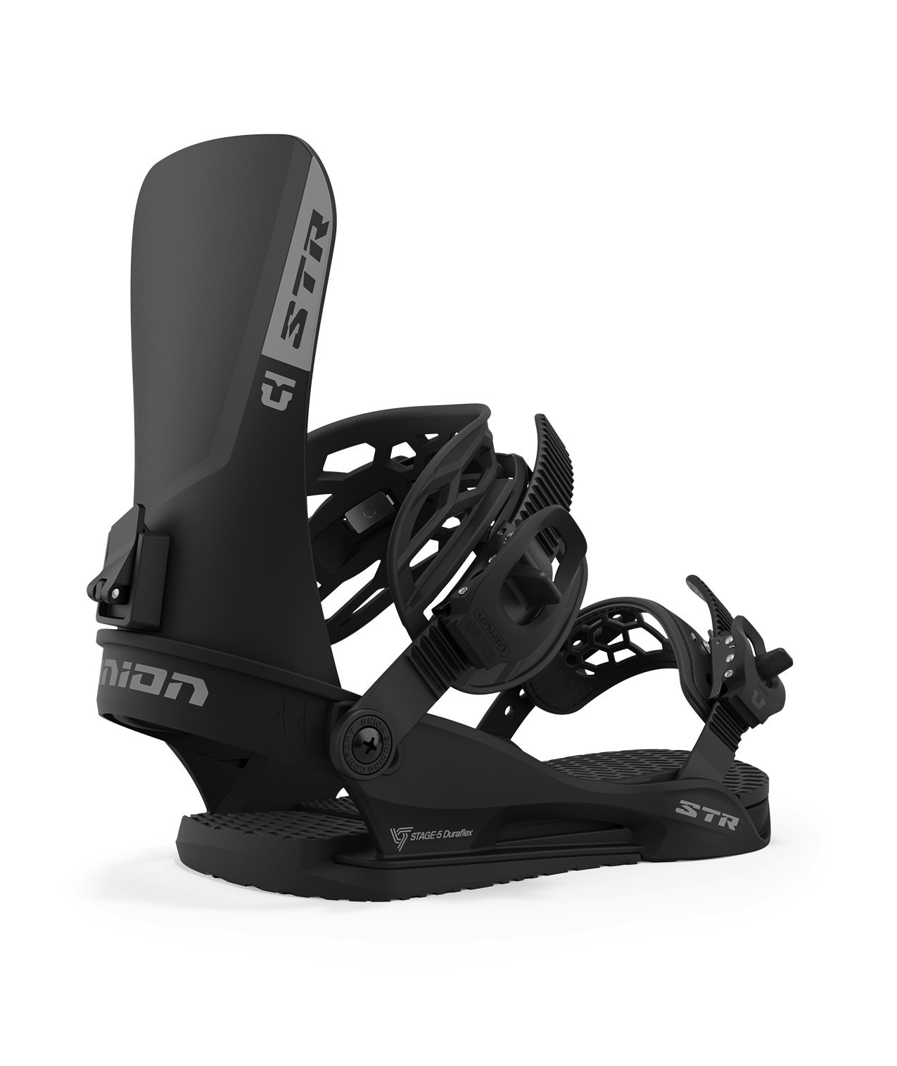 Union STR Snowboardbindung 24 | Puresports Schumacher