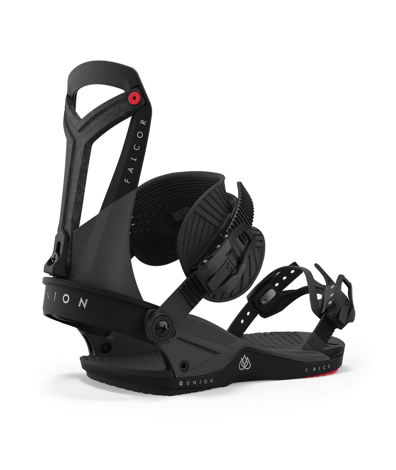 Union Falcor Snowboardbindung 24 | Puresports Schumacher