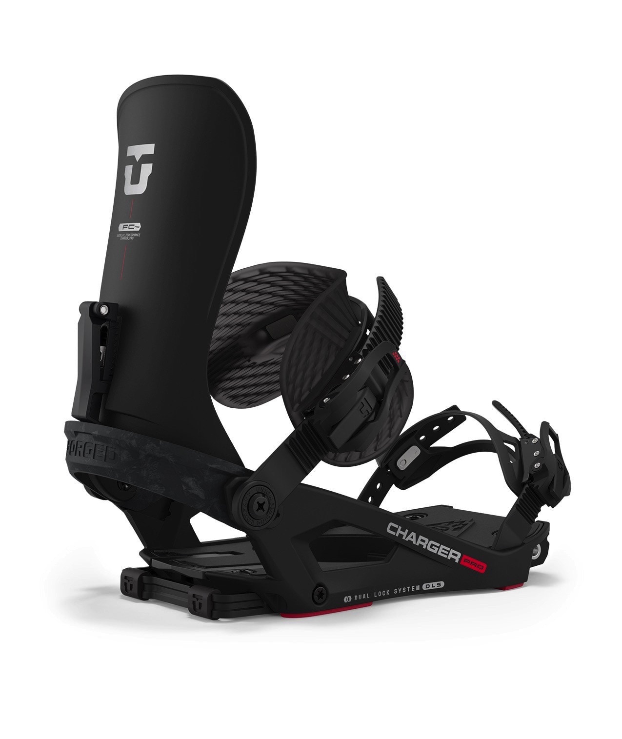 Union Charger PRO Snowboardbindung 24
