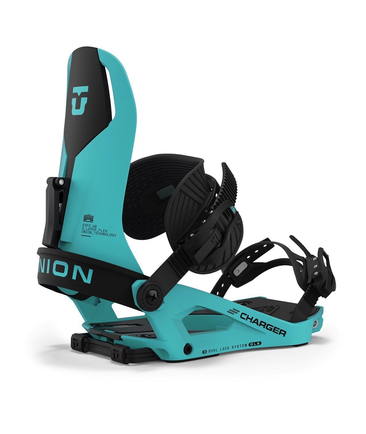 Union Charger Splitboardbindung 24 | Puresports Schumacher