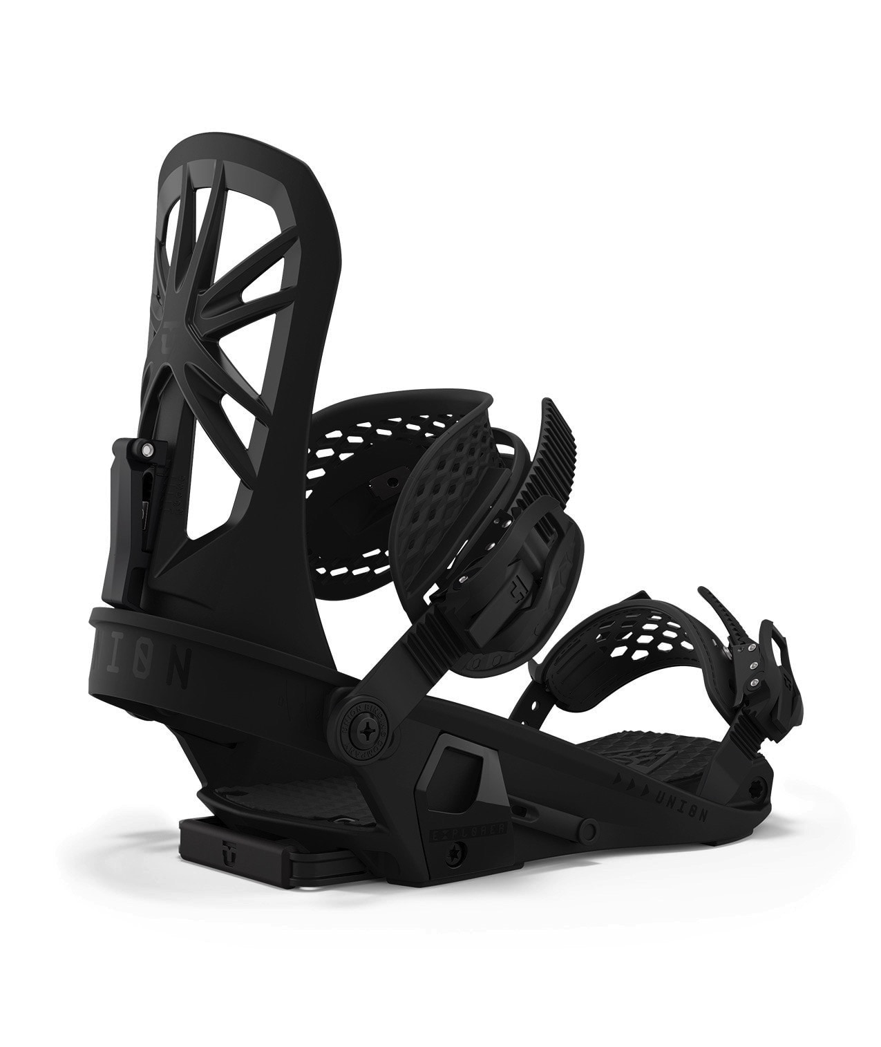 Union Explorer Splitboardbindung 25 | Puresports Schumacher
