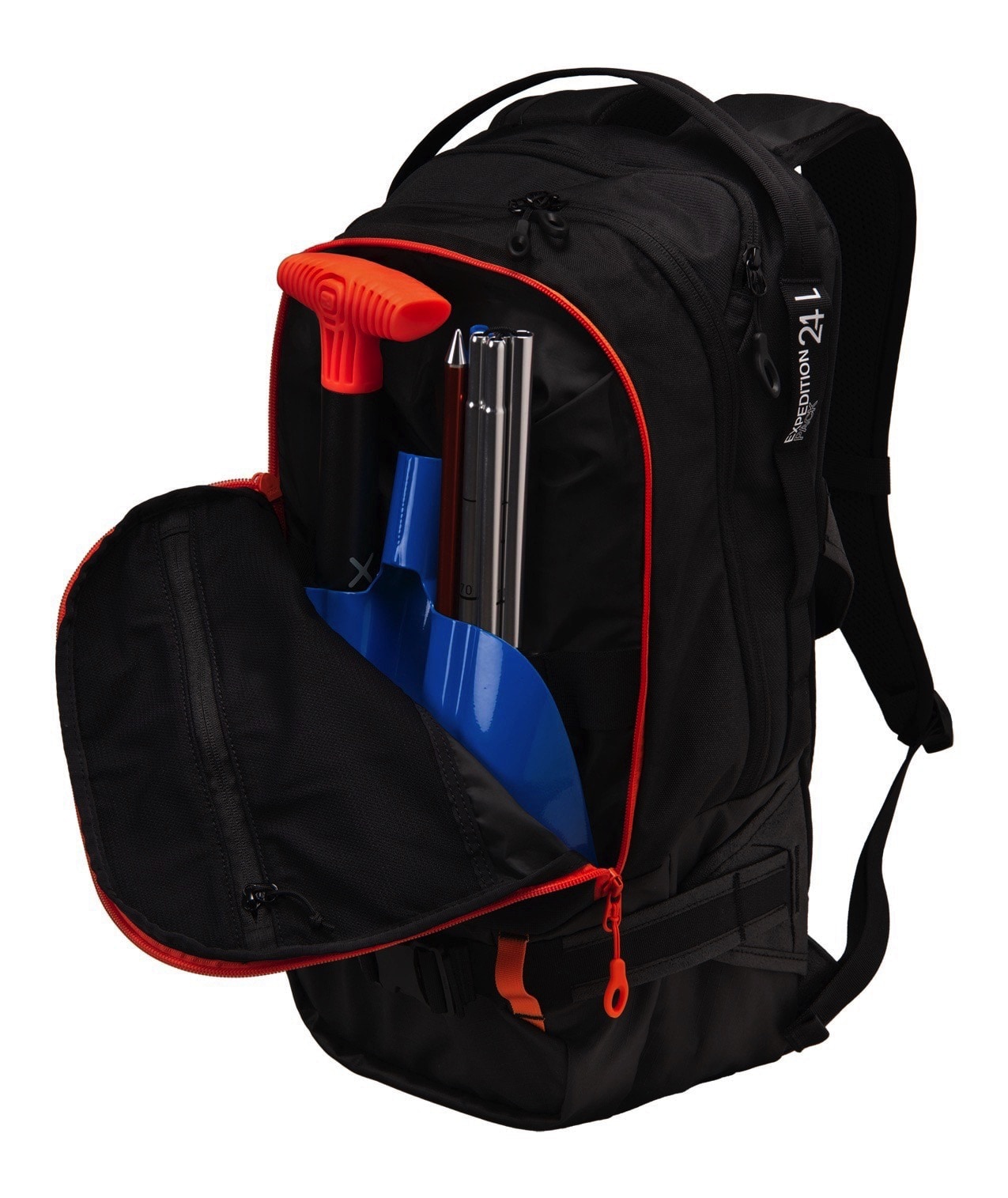 Union Expedition pack Rucksack 24 | Puresports Schumacher