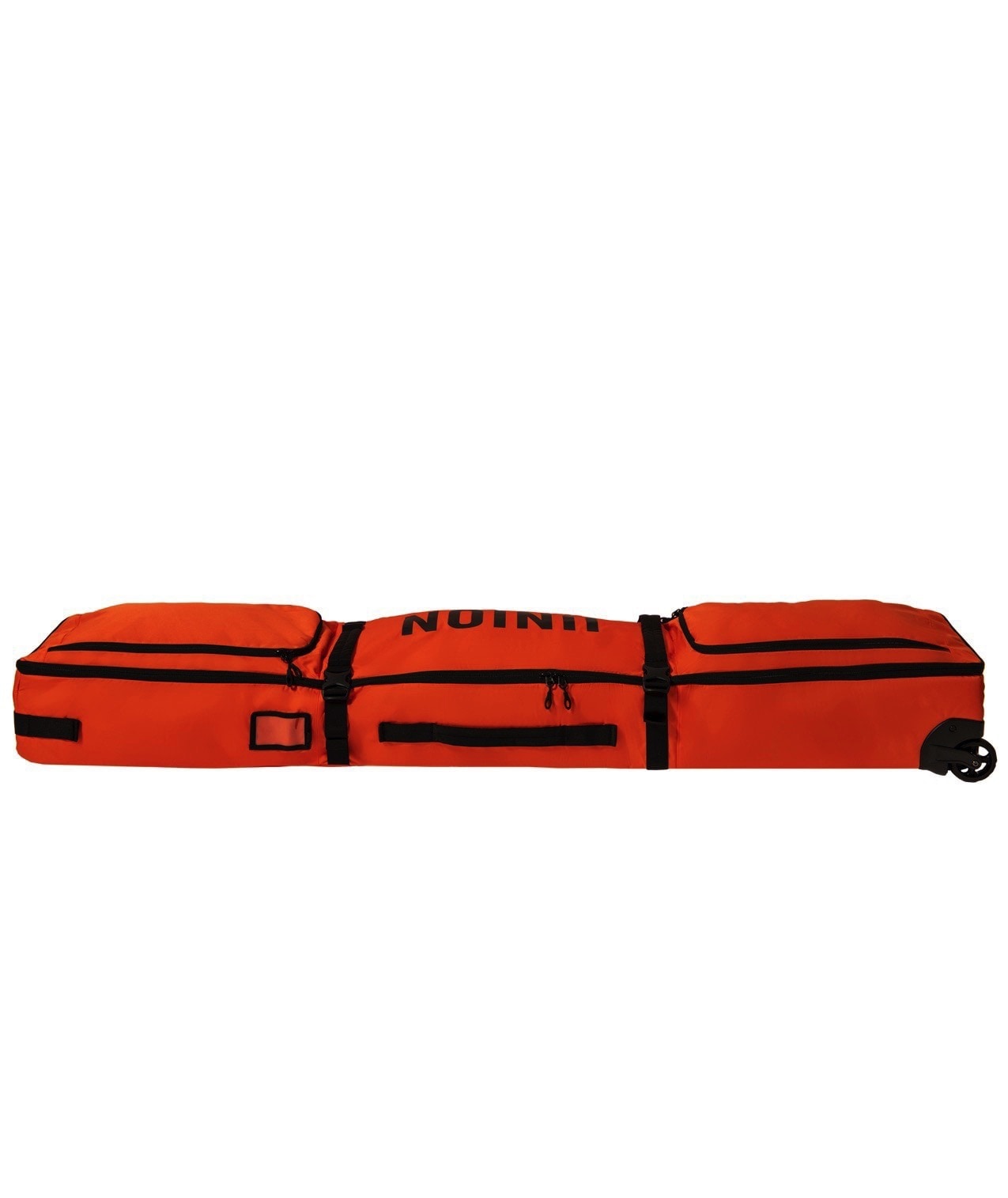 Union Wheeled board Bag 24 | Puresports Schumacher