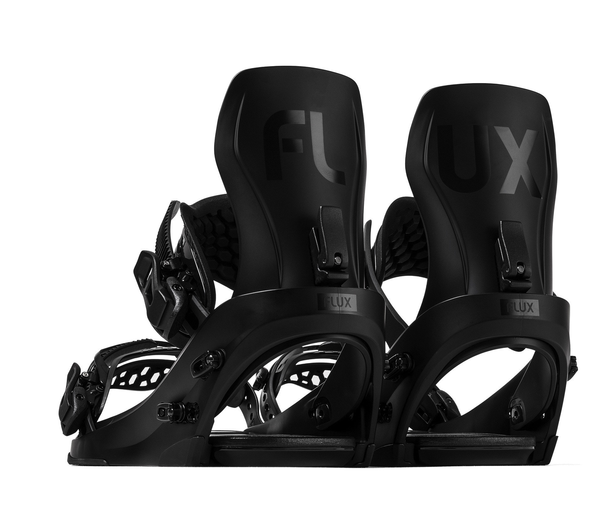 Flux XF Snowboardbindung 24 | Puresports Schumacher