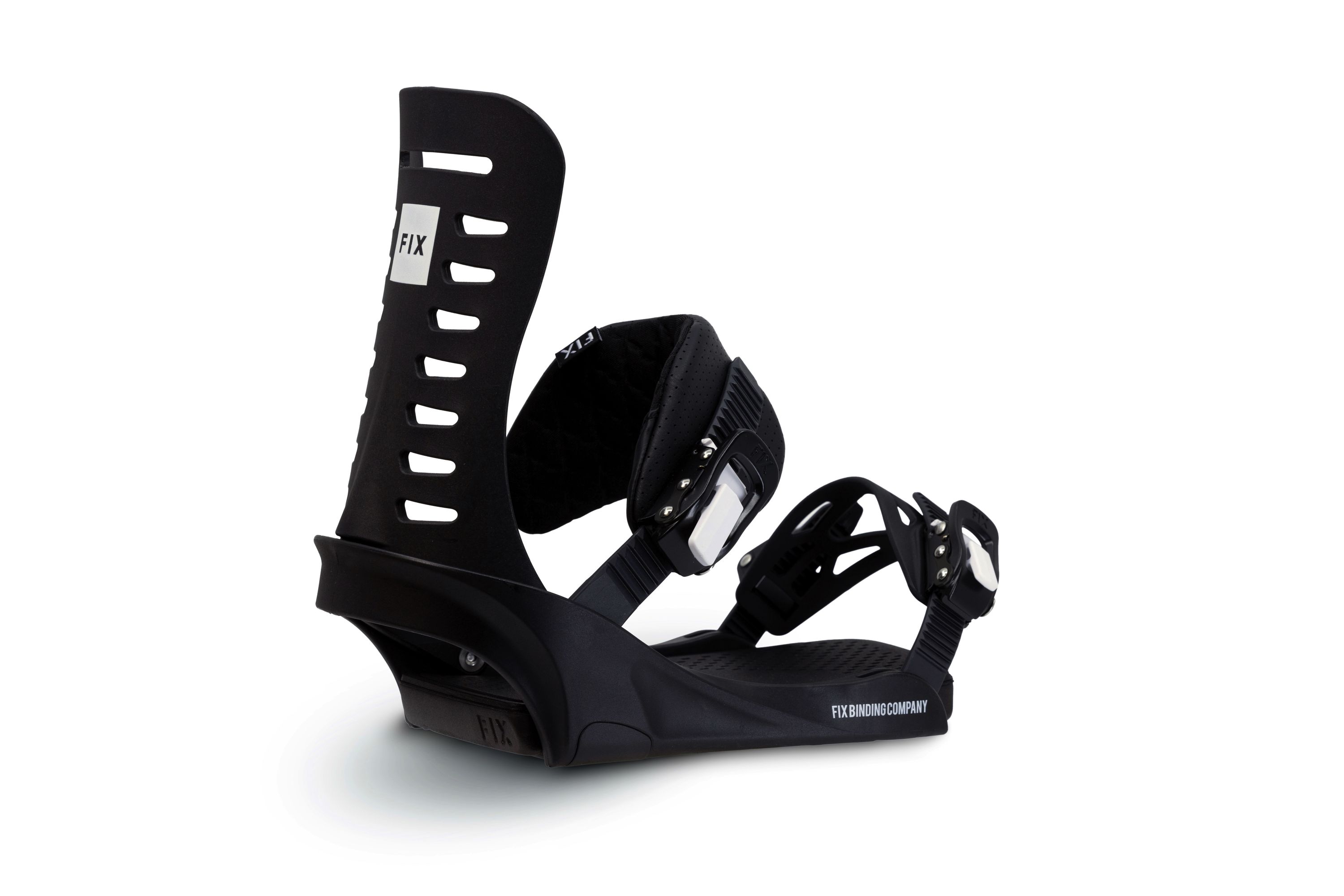 FIX Sunset Snowboardbindung 24 | Puresports Schumacher