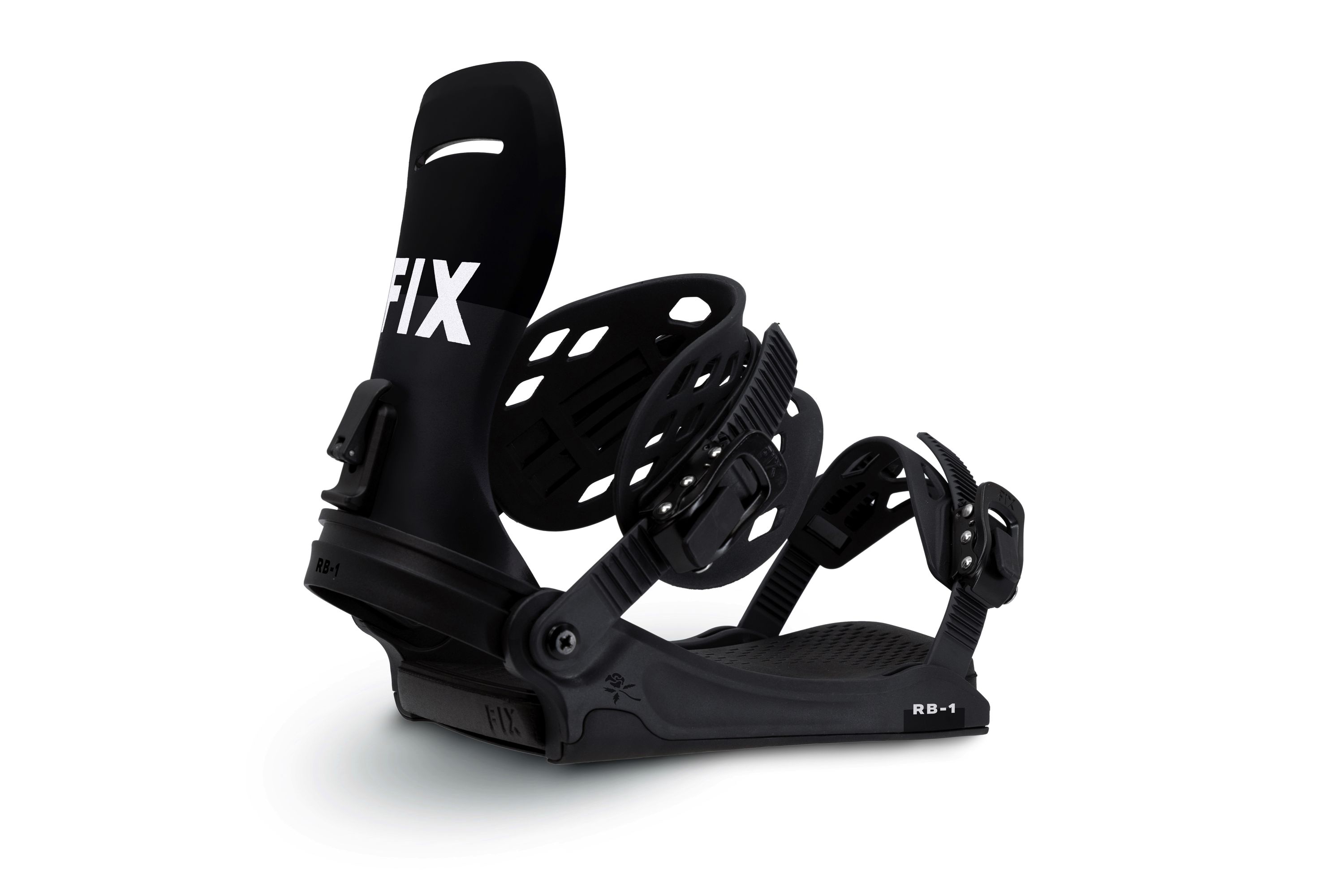 FIX RB-1 Snowboardbindung 24 | Puresports Schumacher