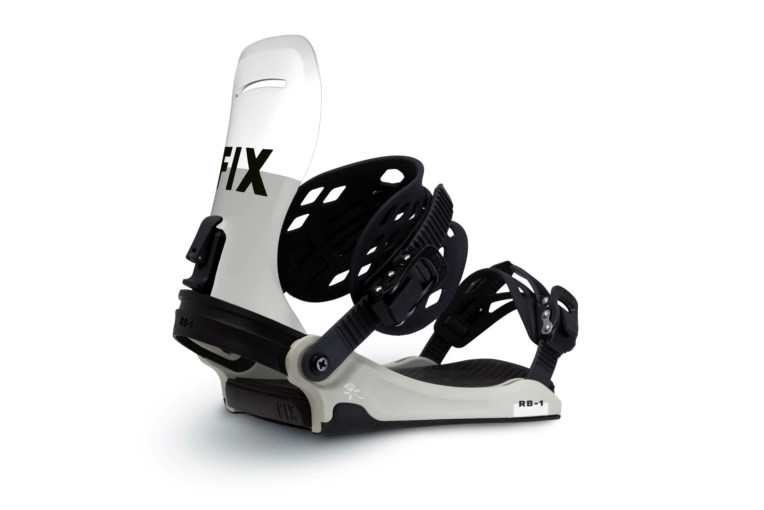 FIX RB-1 Snowboardbindung 24 | Puresports Schumacher