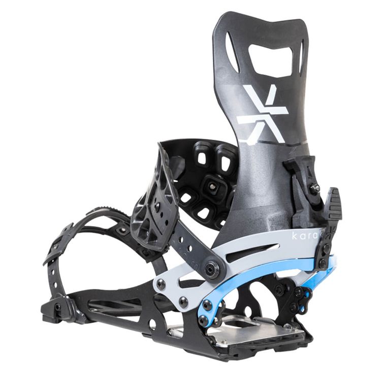 Karakoram PRIME Nomad + Split Interface Bindung 24 Split Board