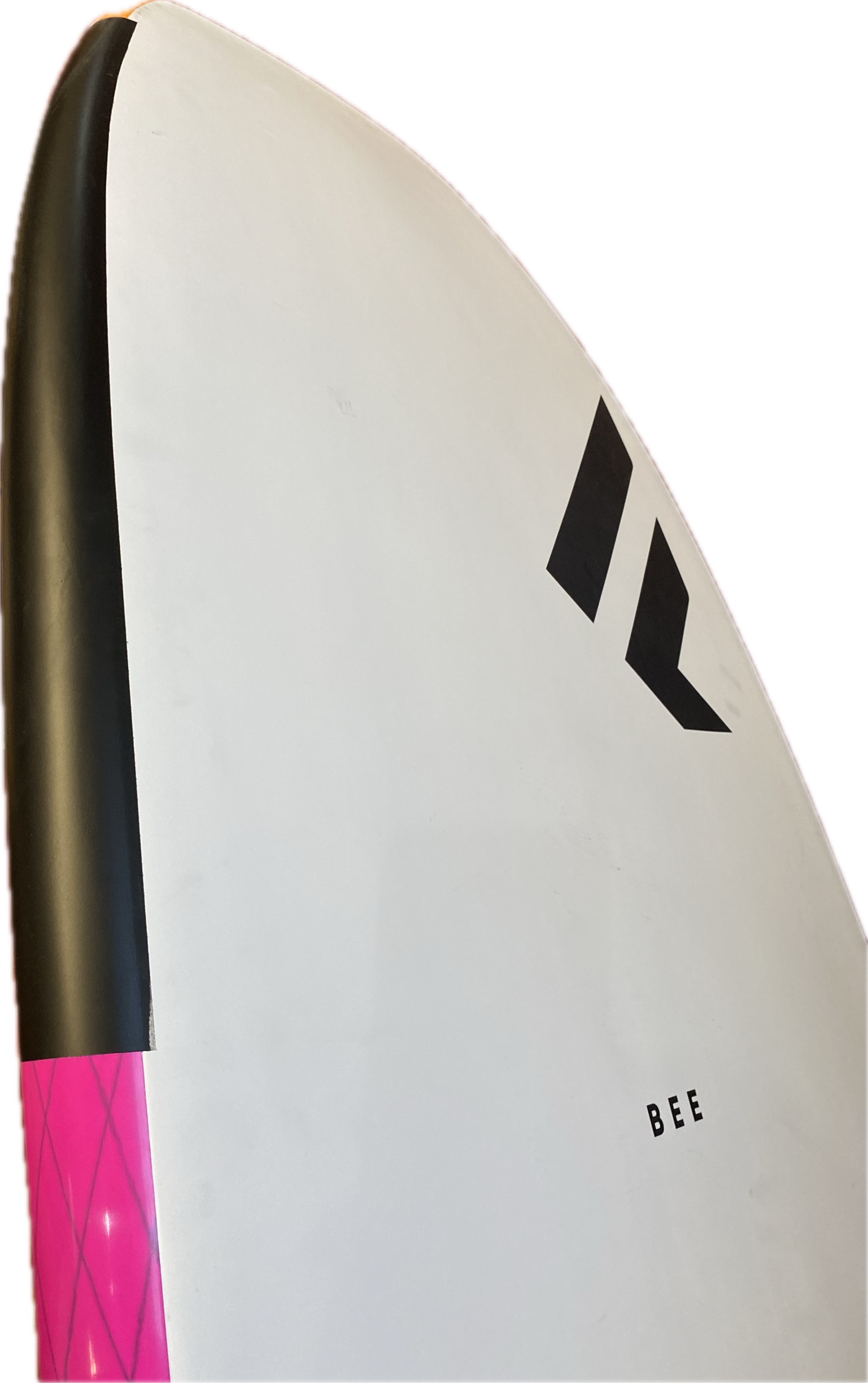 Fanatic Bee SUP Board 22 wave surf wing windsurf foil B-Ware