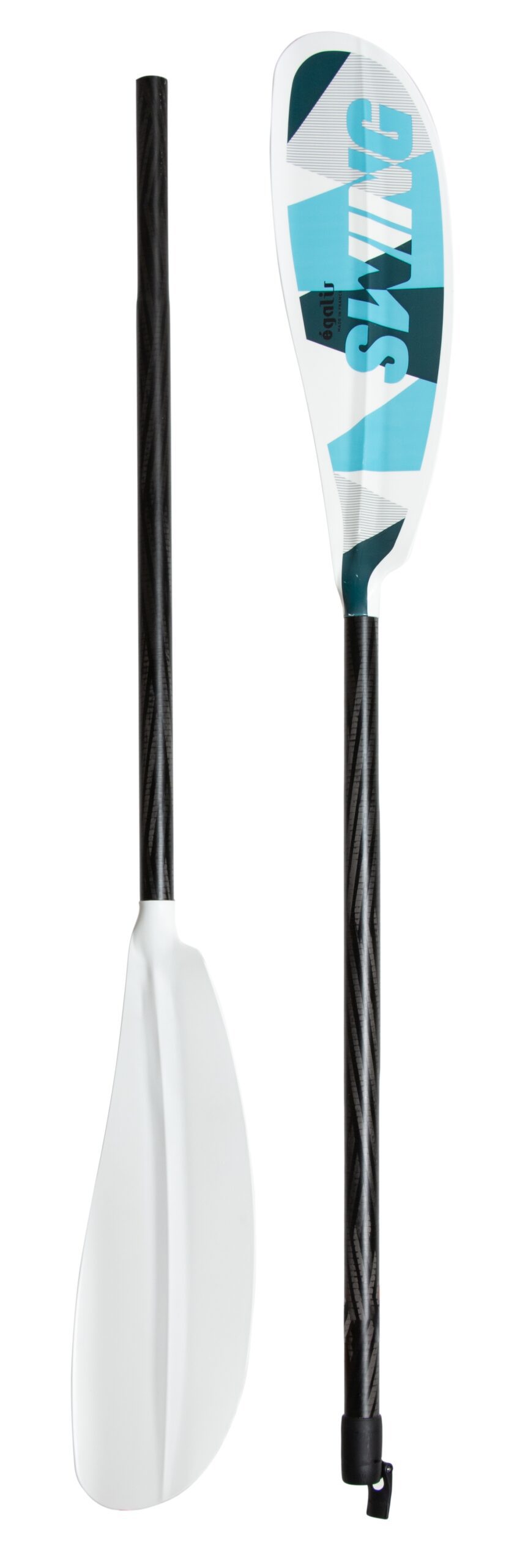 BIC Paddle Swing FC 30 Kajakpaddel Leicht