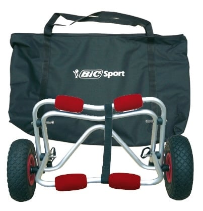 BIC Kayak Trolley (2020) Bootswagen | Puresports Schumacher
