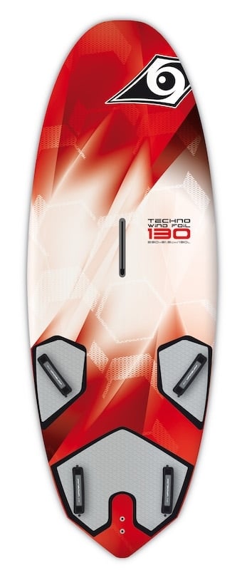 BIC Techno Pro Wind Foil Windsurffoil Board
