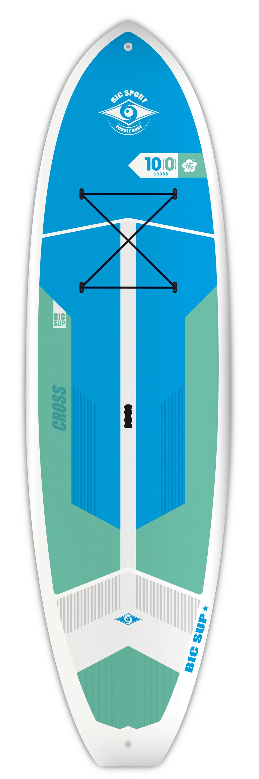 BIC ACE-TEC SUP Cross Fit SR SUP Stabiel