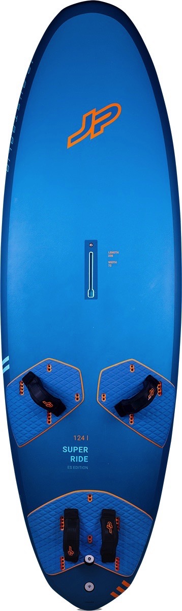 JP Super Ride ES Windsurfboard 24 Australia Freeride Leicht surf