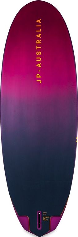 JP Super Sport WOOD PRO Windsurfboard 25 Australia Freeride