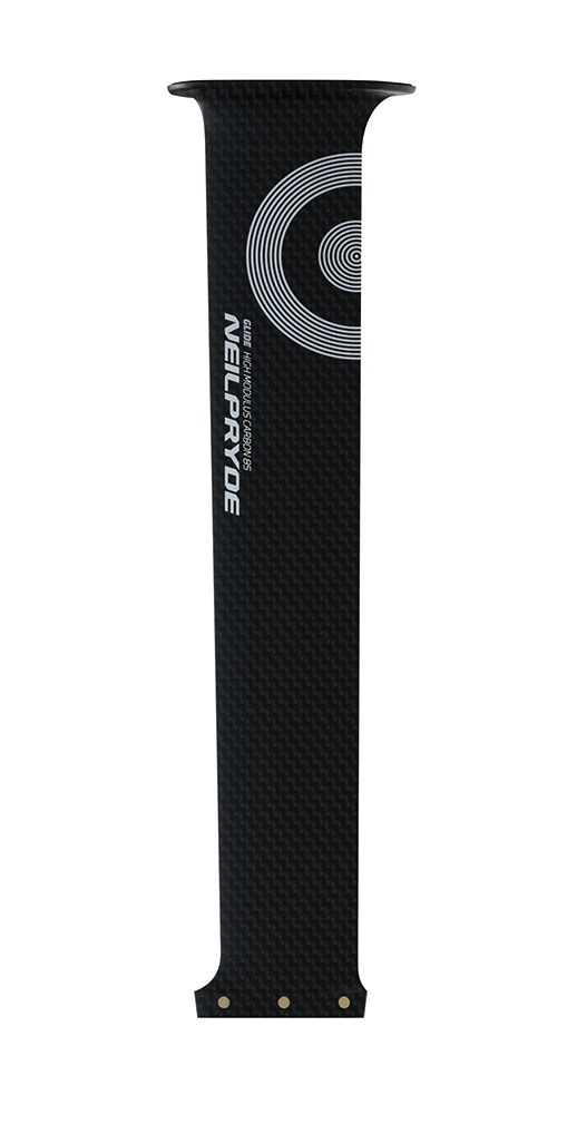 Neil Pryde Glide Mast HM Carbon 24 | Puresports Schumacher