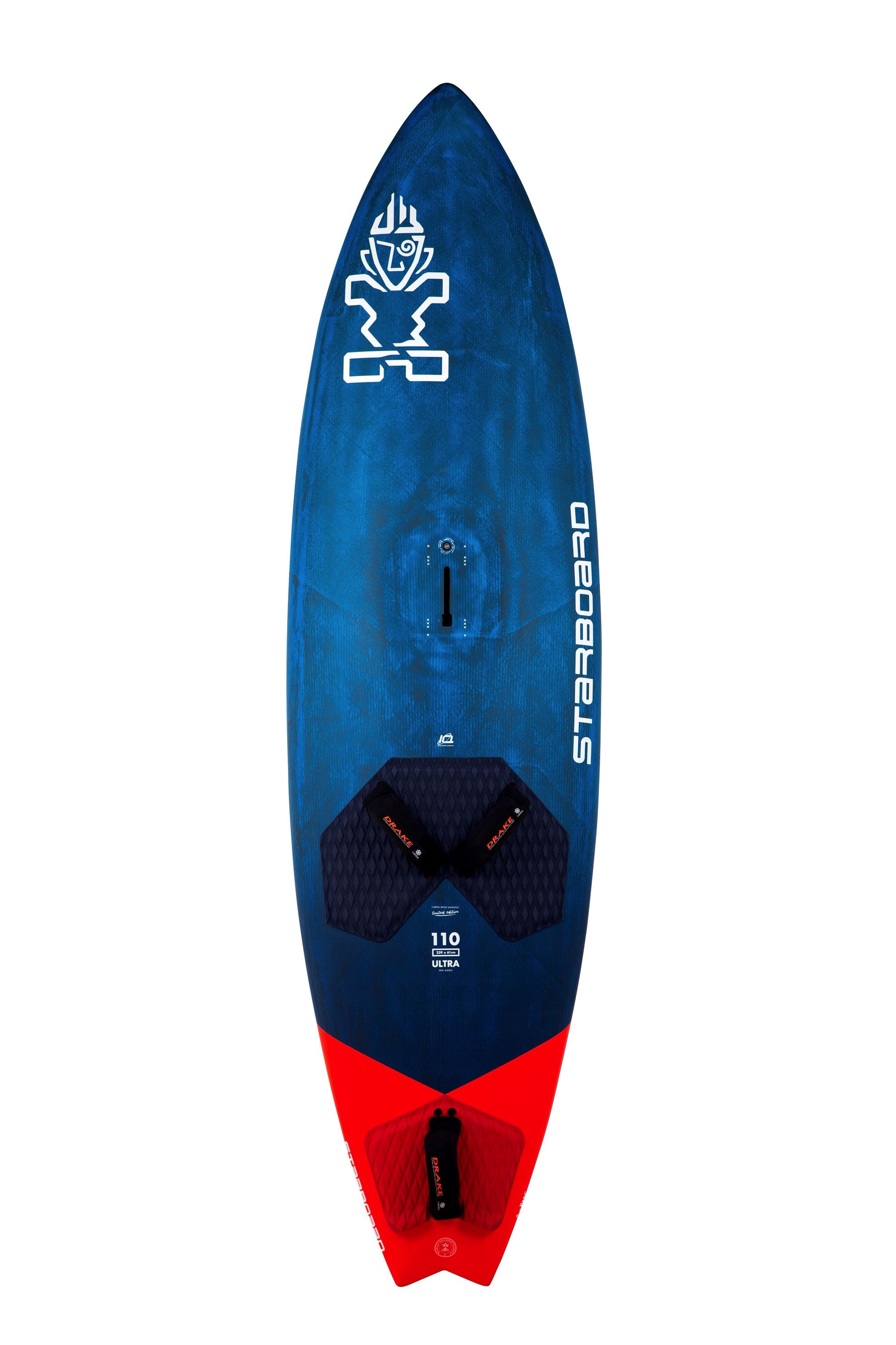 Starboard Ultra Windsurfboard 24 | Puresports Schumacher