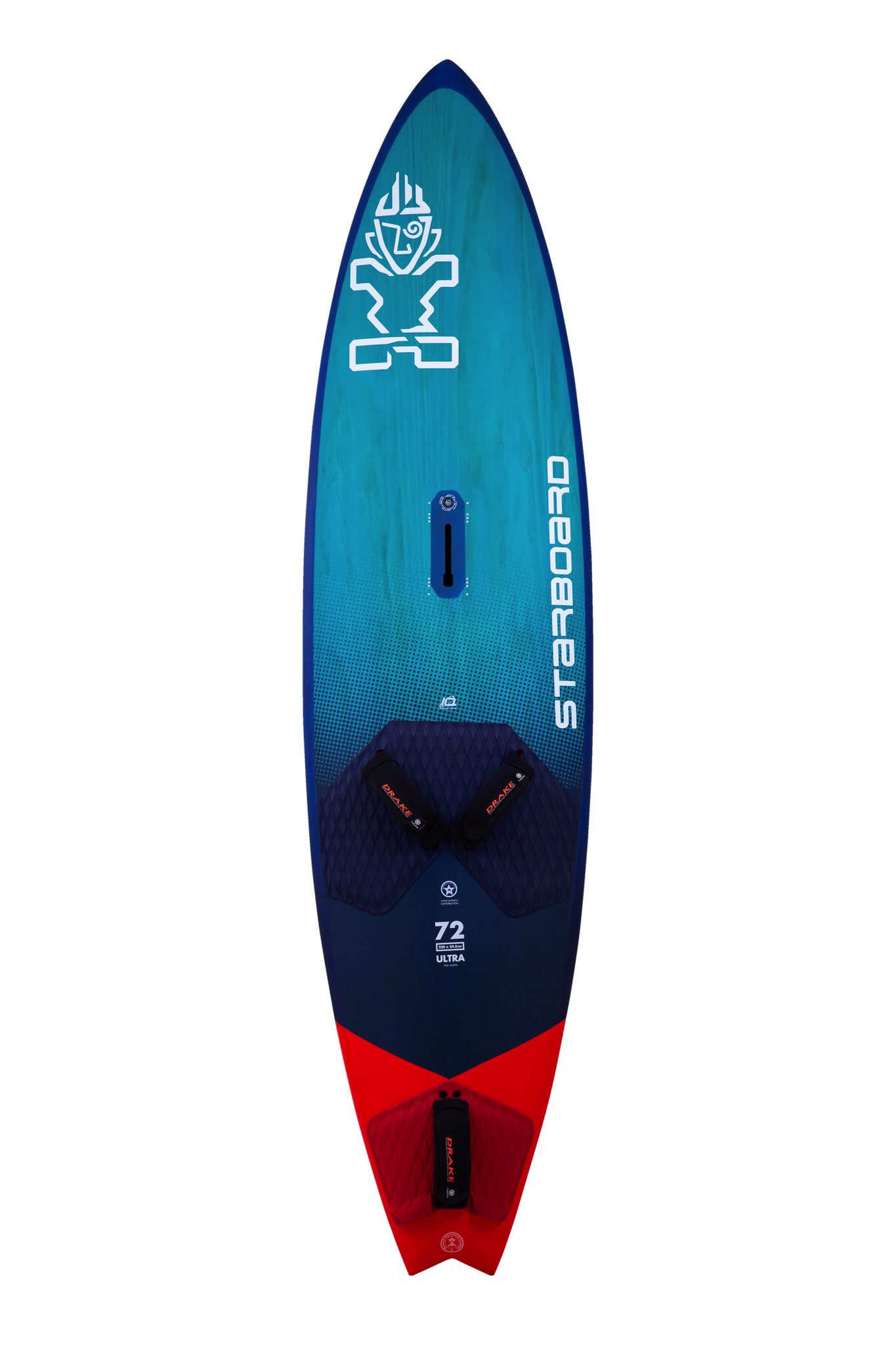 Starboard Ultra Windsurfboard 24 | Puresports Schumacher