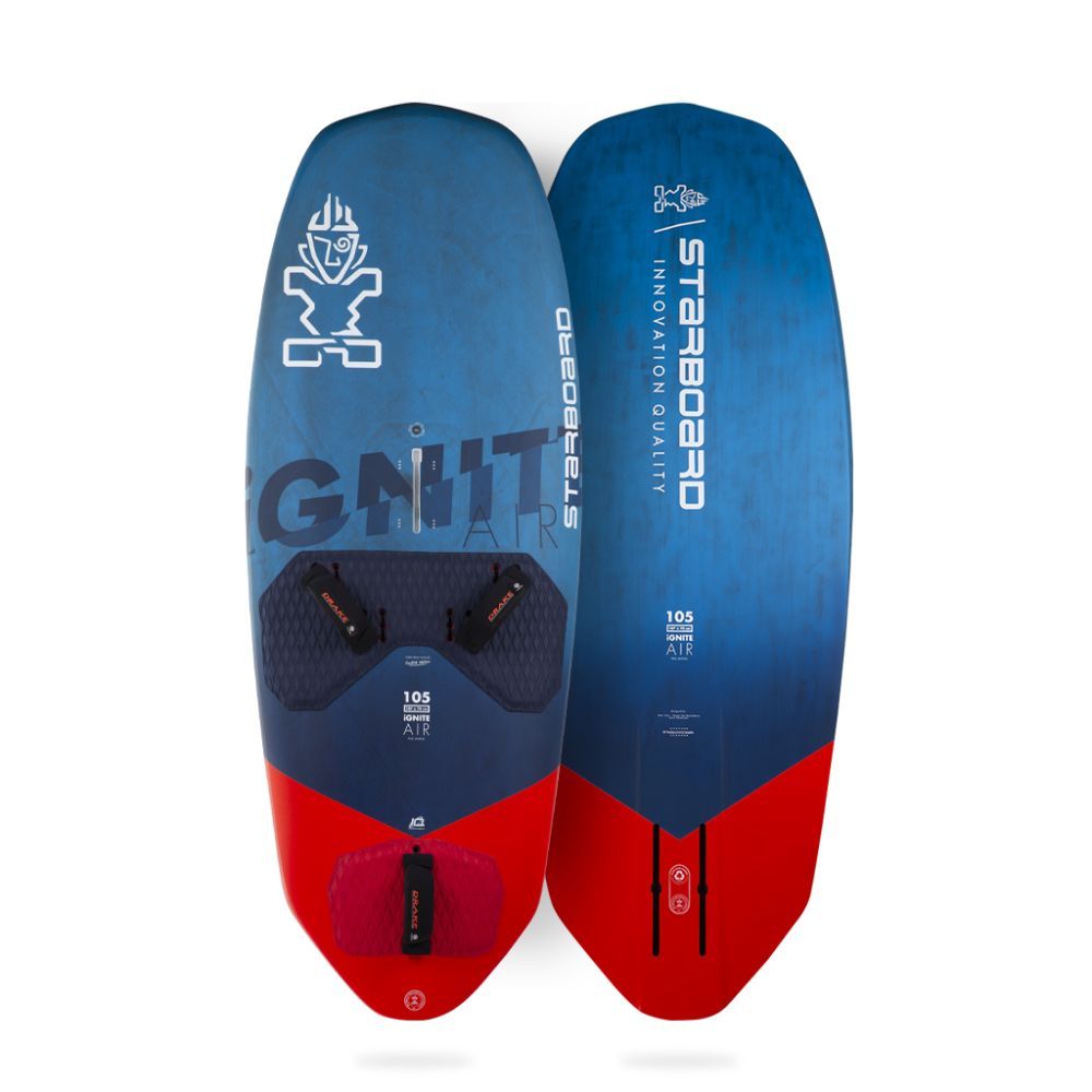 Starboard Ignite Air Windfoilboard 24