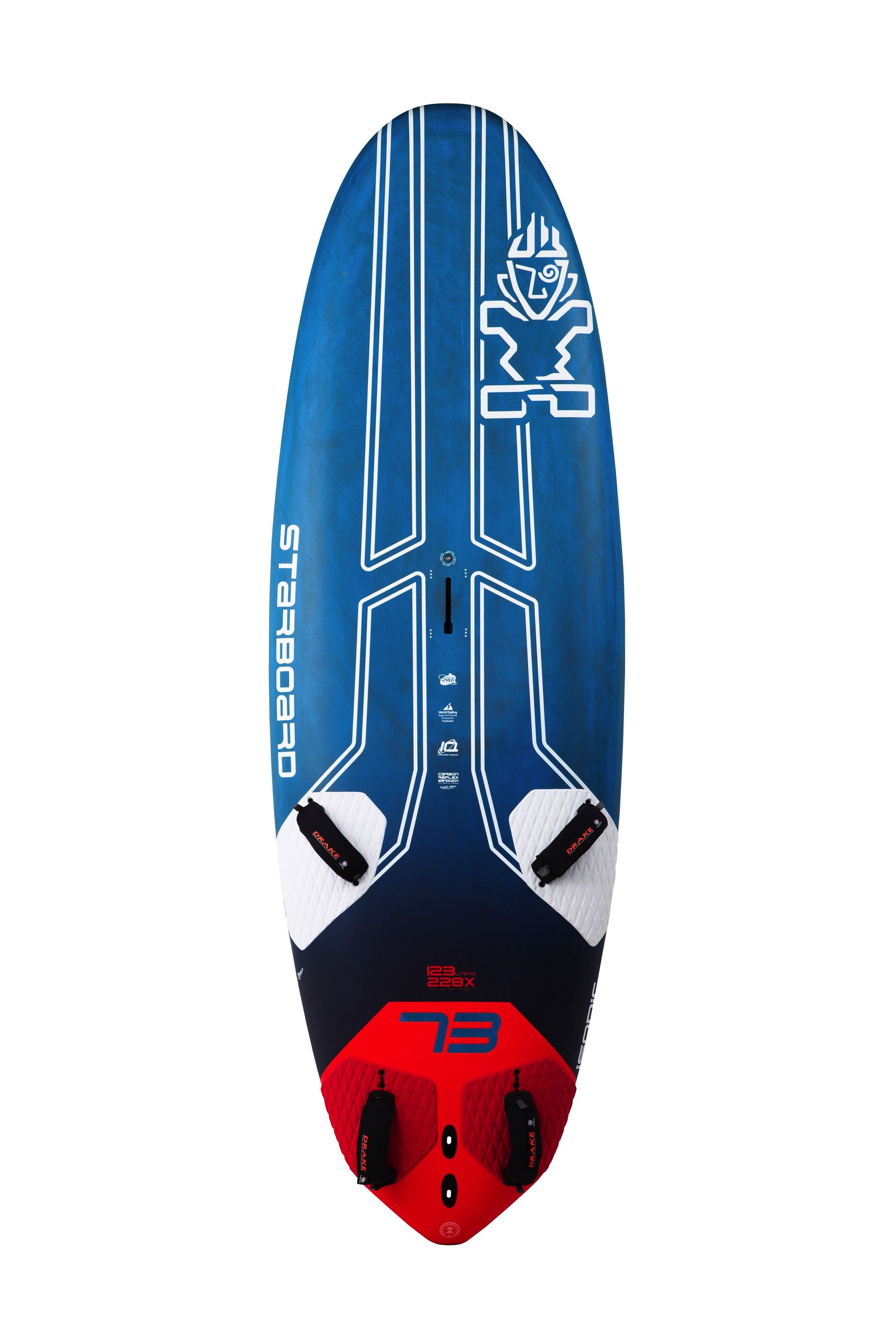 Starboard Isonic Windsurfboard 24 | Puresports Schumacher