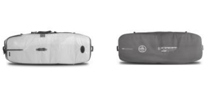 Starboard IQ IQ Foil Re-Cover Travel Bag Boardbag für Reisen 24