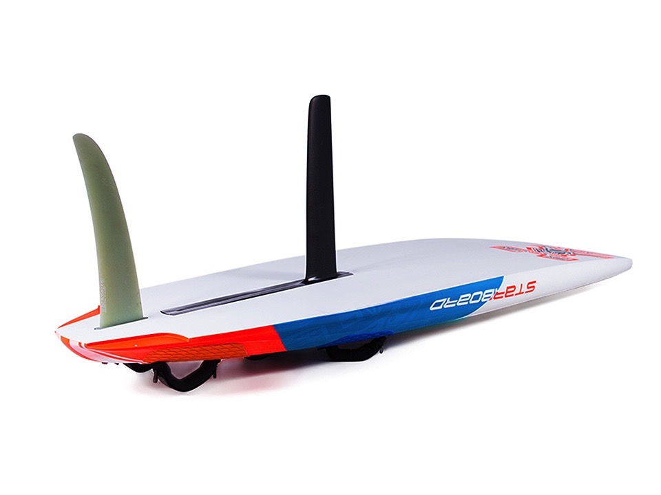 Starboard Clipperbox Daggerboard Super 570 Schwertkasten 24
