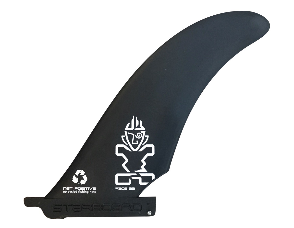 Starboard Race 23 Fin SUP Finne 24 | Puresports Schumacher