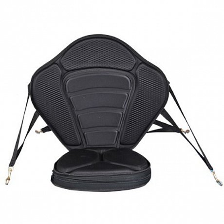 Starboard Kayak Seat And Foot Rest Set Sitz für SUP 24