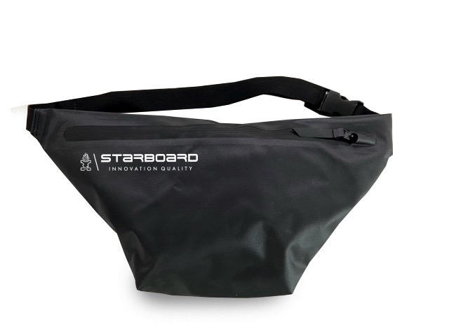 Starboard Inflatable Sup Waist Bag SUP Zubehör 24
